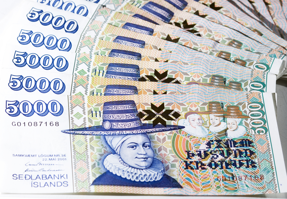 The Best Guide To Icelandic Currency For Travelers